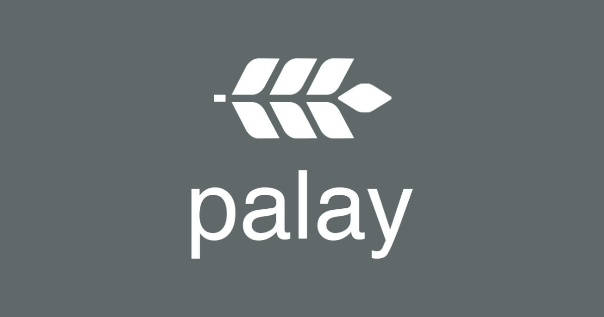 Shop - Palay